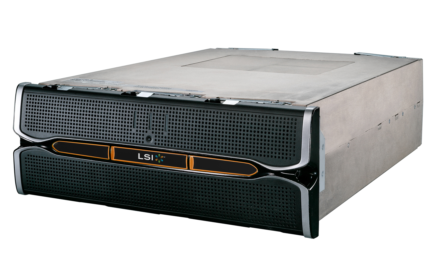 LSI Speichersystem bringt Verfügbarkeit und Zuverlässigkeit der ...